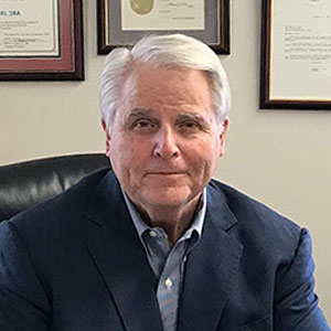 About Us - Nicklas King McConahy